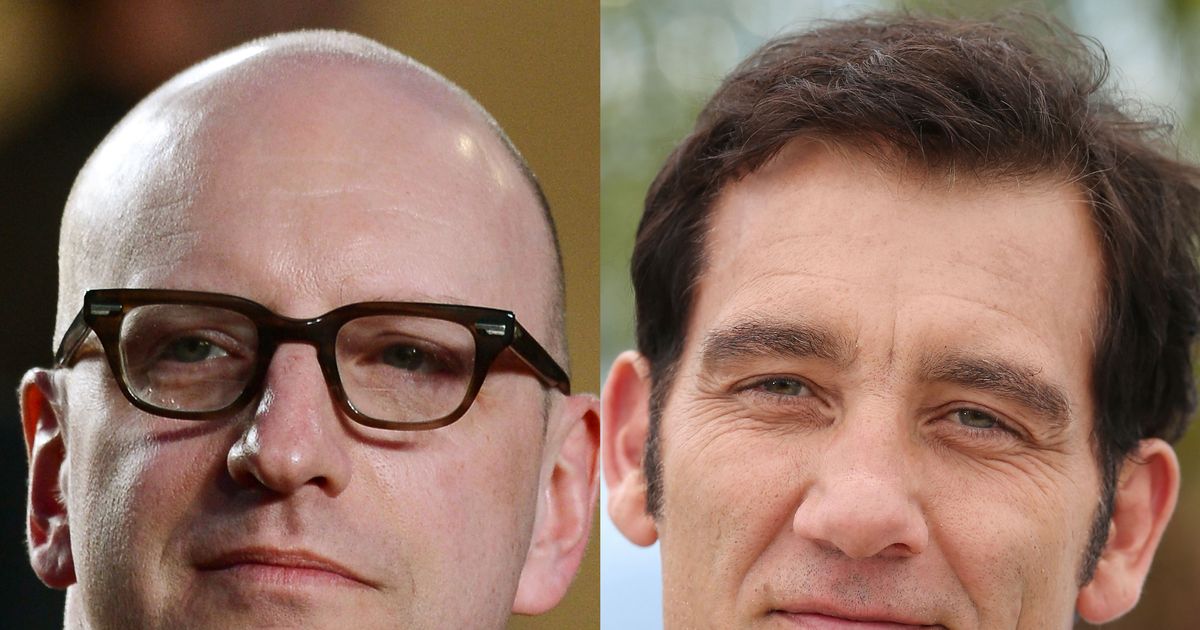 Steven Soderbergh to Produce and Direct Series for Cinemax