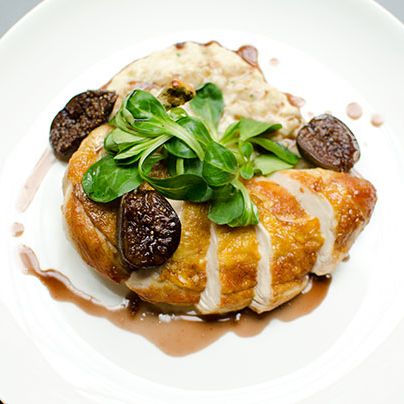 What to Eat at Louro, Now Serving Fry Bread and Rabbit Rillettes in the ...