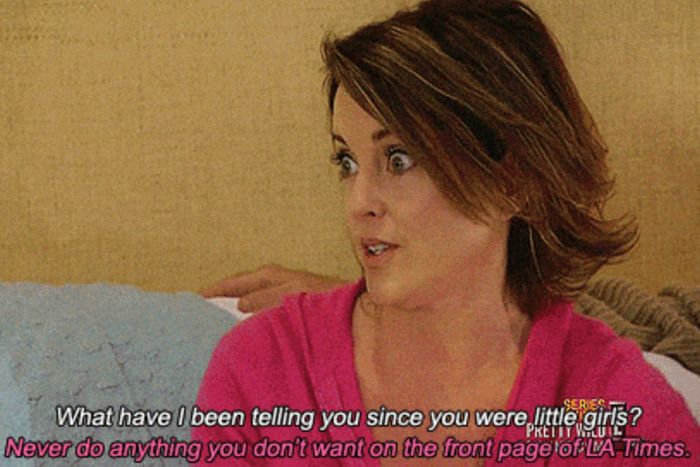 An Oral History of Pretty Wild