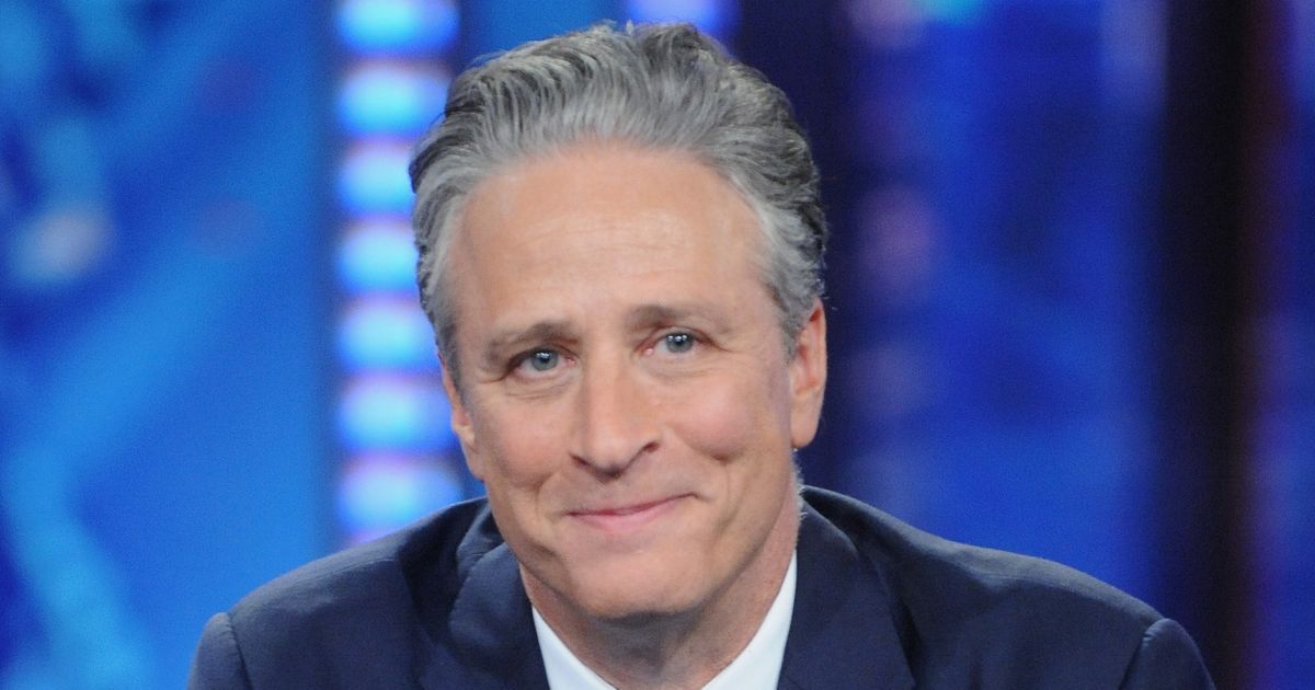 Arby’s Sent Jon Stewart Free Lunch Every Time He Insulted Them on The ...