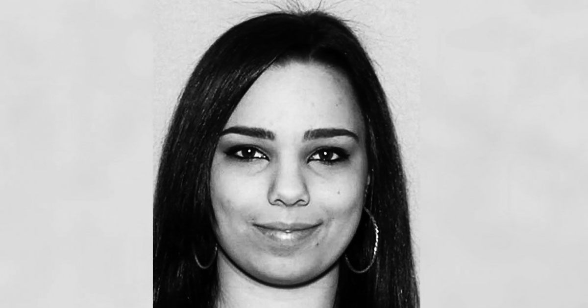 Body of Stephanie Parze, Missing NJ Woman, Finally Found