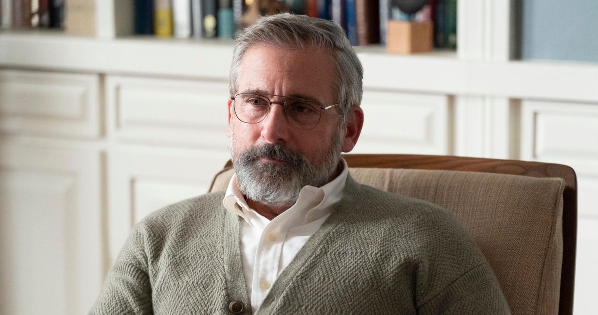 The Patient Series Premiere Recap, Episode 1: ‘Intake’