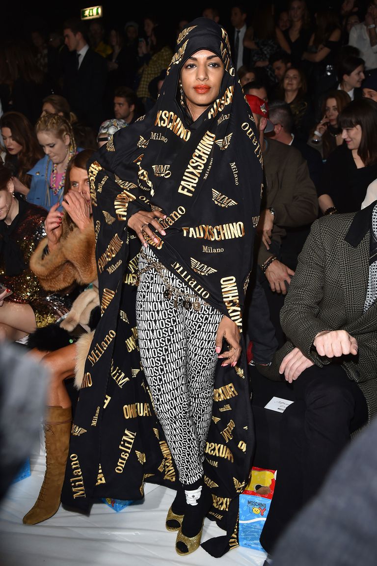 Singer M.I.A's Style Evolution From Galang to AIM