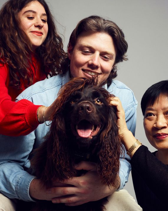 How They Found This Lost Dog in New York