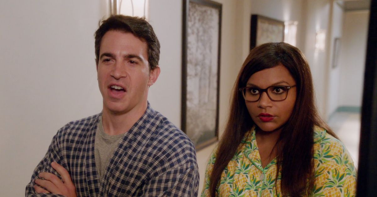 The Mindy Project Recap: Hey, Leonardo!