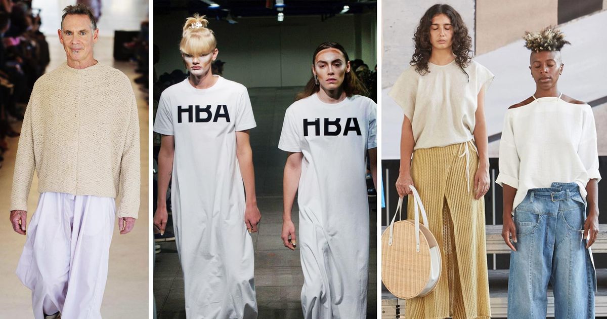 Introducing Cultcore: A Caftan for Every Day of the Week