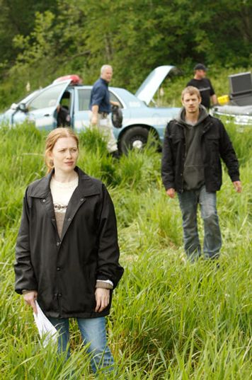 TV Arithmetic: Breaking Down The Killing - Slideshow - Vulture