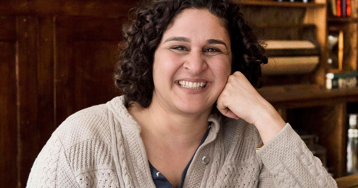 ‘Salt, Fat, Acid, Heat’ Headed to Netflix This October