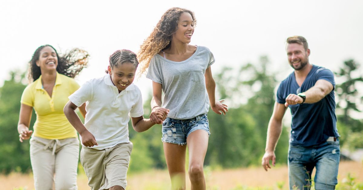 Why We’re Treating Parenting Like Shift Work