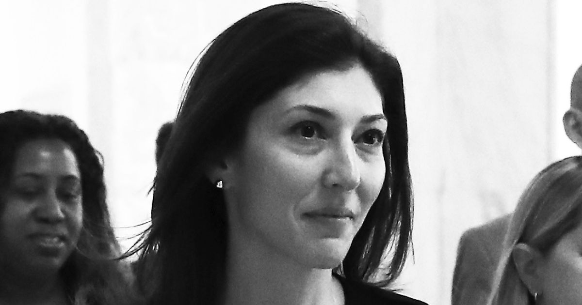 Lisa Page, Ex-FBI Lawyer Targeted by Trump, Breaks Silence