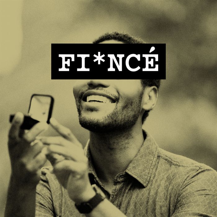 Why Haven’t We Found a Better Word Than ‘Fiancé’?