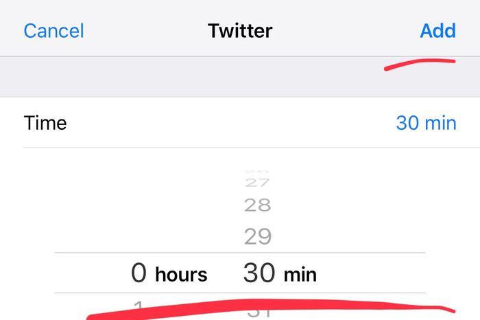 How to Set App Time Limits in iOS 12