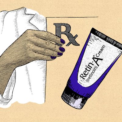 What Retinol Should You Use? A Guide to the Different Types. | The ...