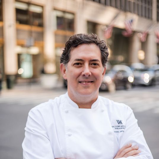 Take Your Teenager to the Chef's Counter, Not the Chef's Table