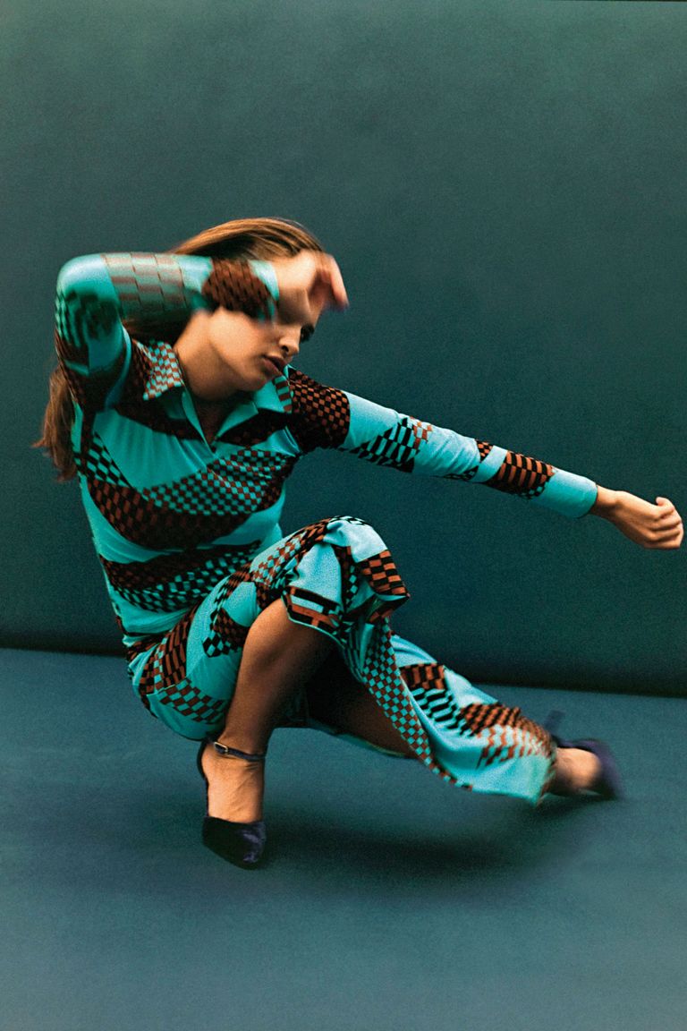 Photos: Pucci Finally Gets the Beautiful Book Treatment