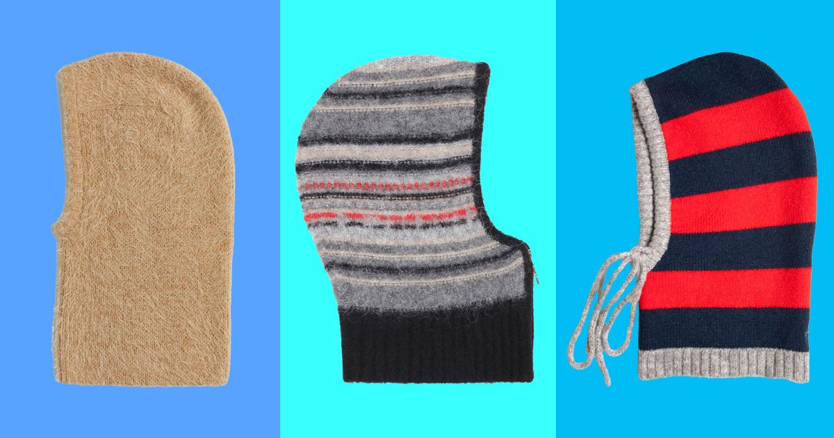 10 Best Balaclavas | The Strategist