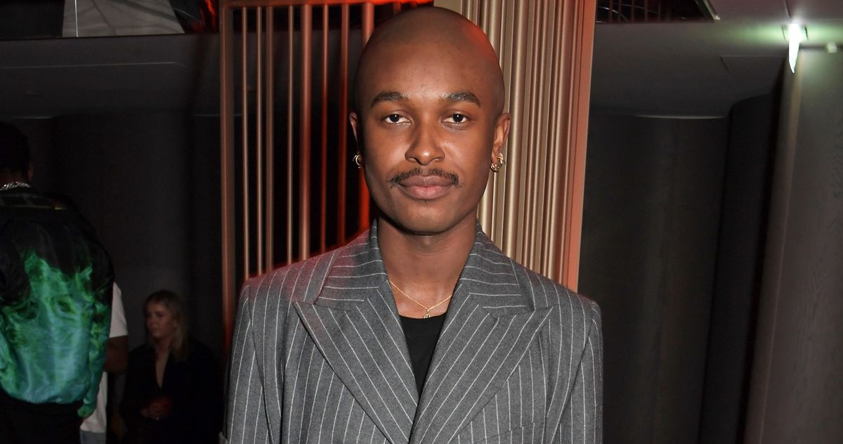 Maximilian Davis Is Ferragamo’s New Creative Director