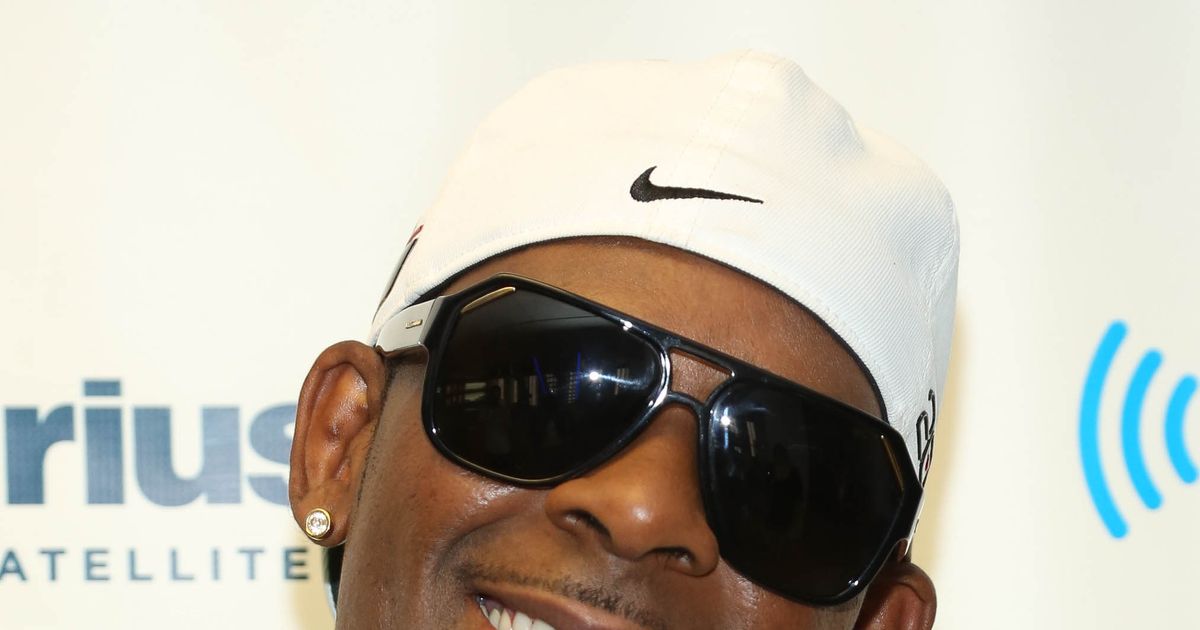 R. Kelly’s Grocery List Includes Dinosaur-Shaped Chicken Nuggets and Go ...