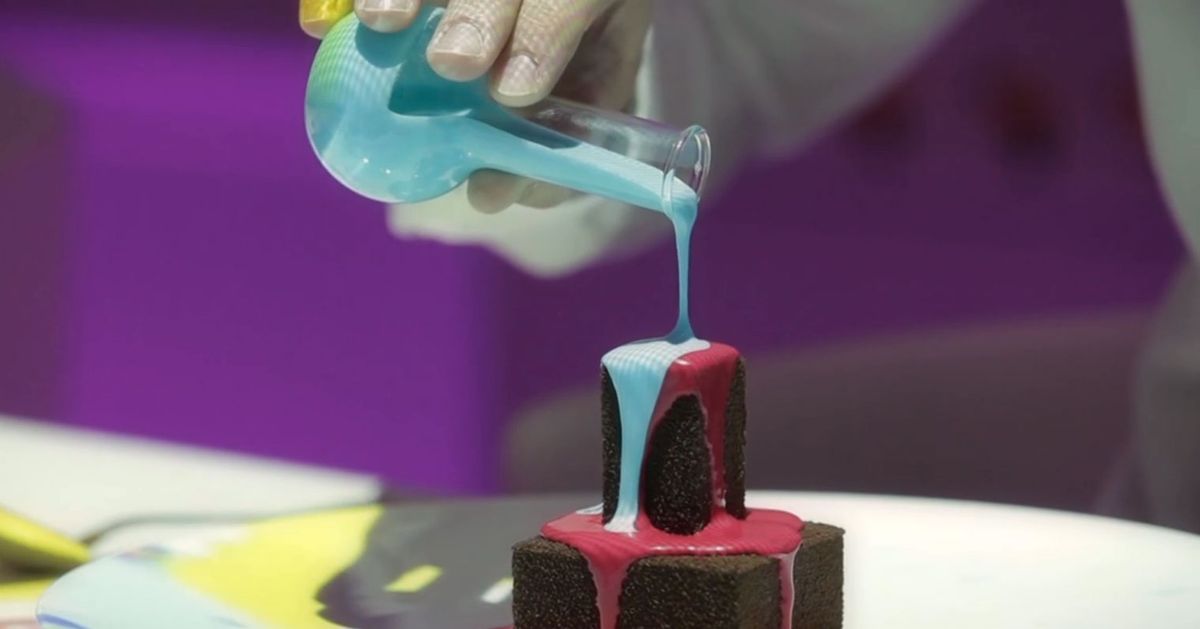 World’s Most Ridiculously Expensive Restaurant Opens in Ibiza’s Hard ...