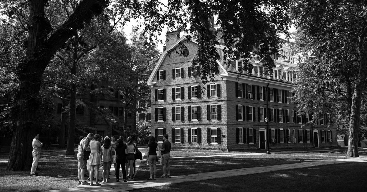 College Admissions Scandal Tipped by Yale Dad Morrie Tobin