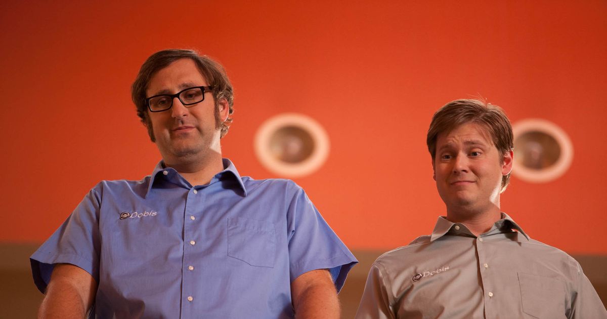 Movie Review: Tim and Eric’s Billion Dollar Movie Is Irreverent, Zany ...