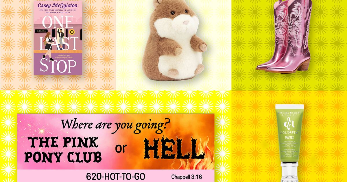 Chappell Roan Gift Guide | The Strategist