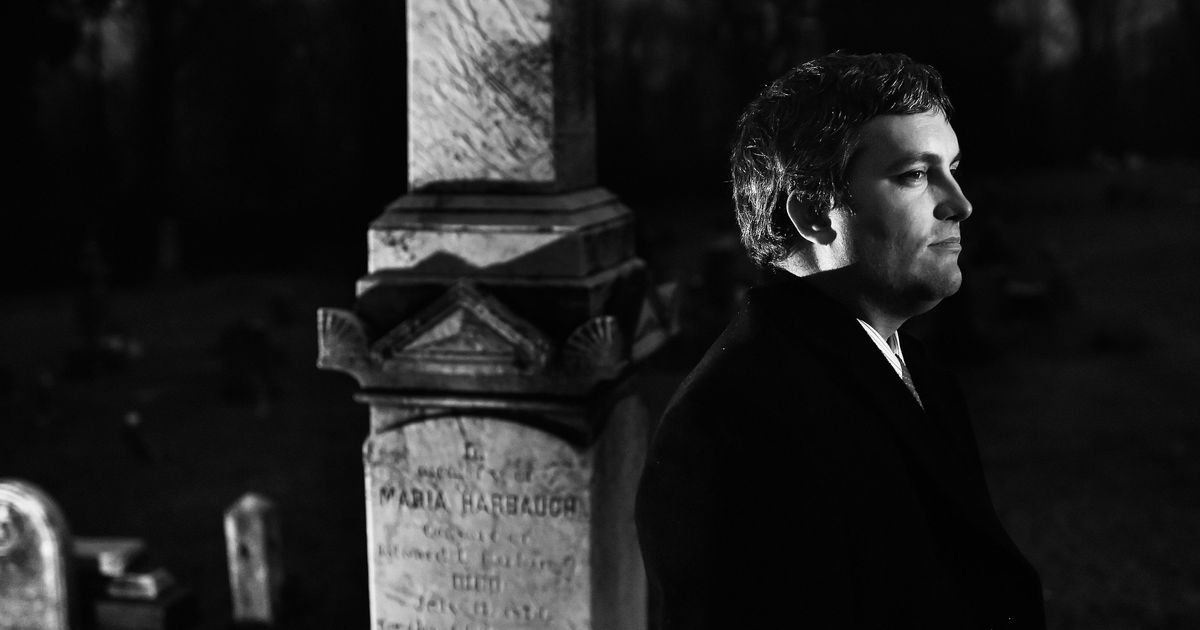 Trump Court Nominee Brett J. Talley Was a Ghost Hunter