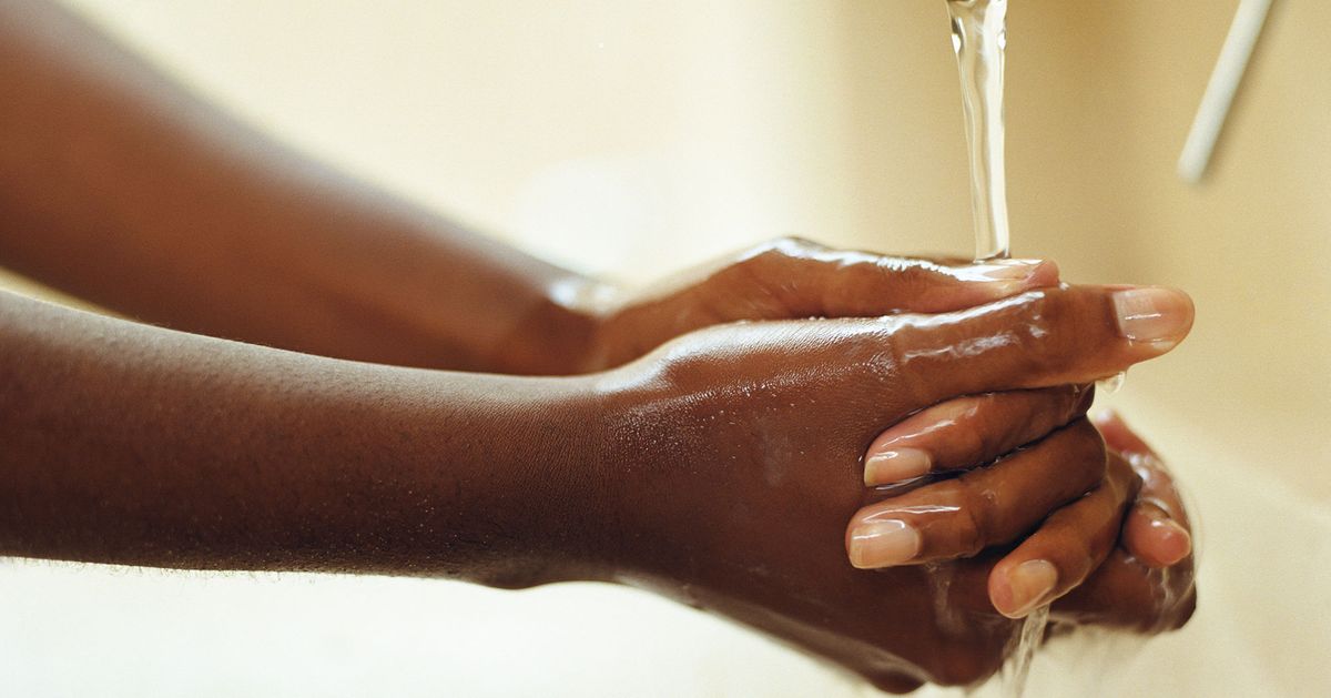 The World Is Covered in Feces, So Wash Your Hands -- Science of Us