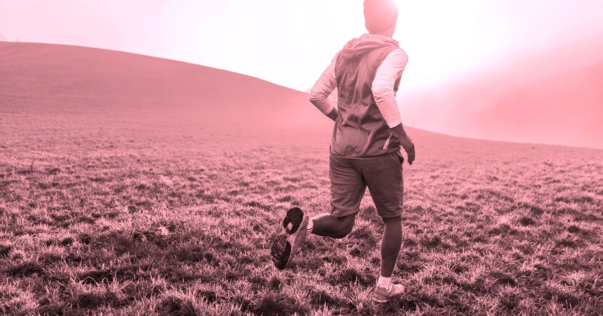 How Running and Meditation Help the Depressed -- Science of Us