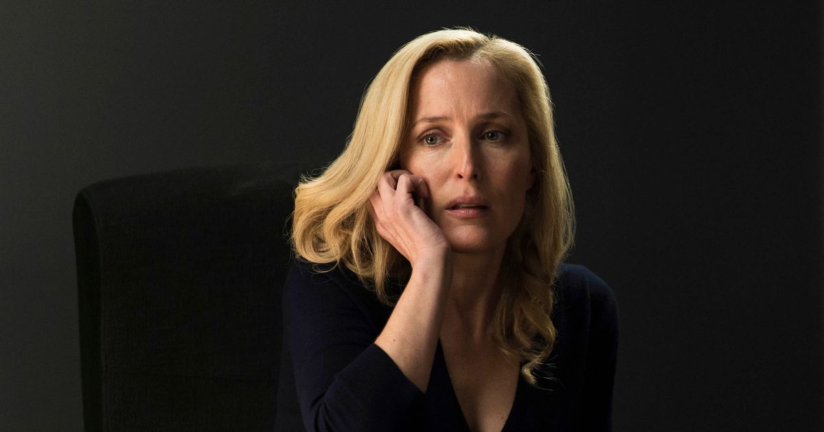 The Fall Season-Premiere Recap: Law and Disorder