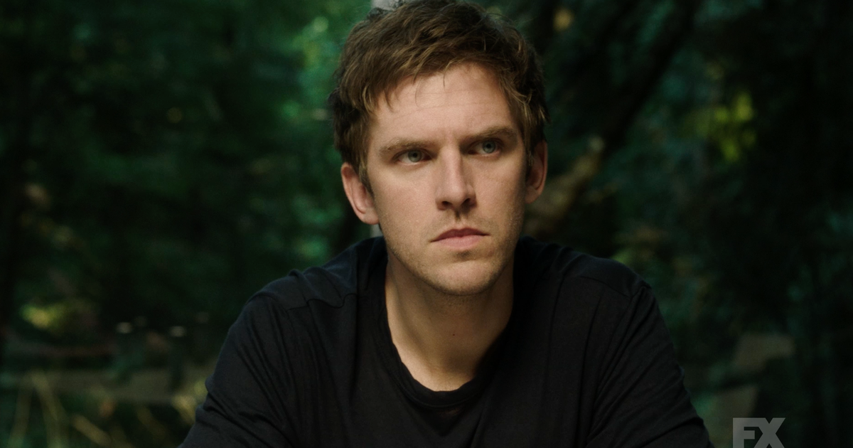 WATCH: David Braces for Memories in Exclusive Legion Clip