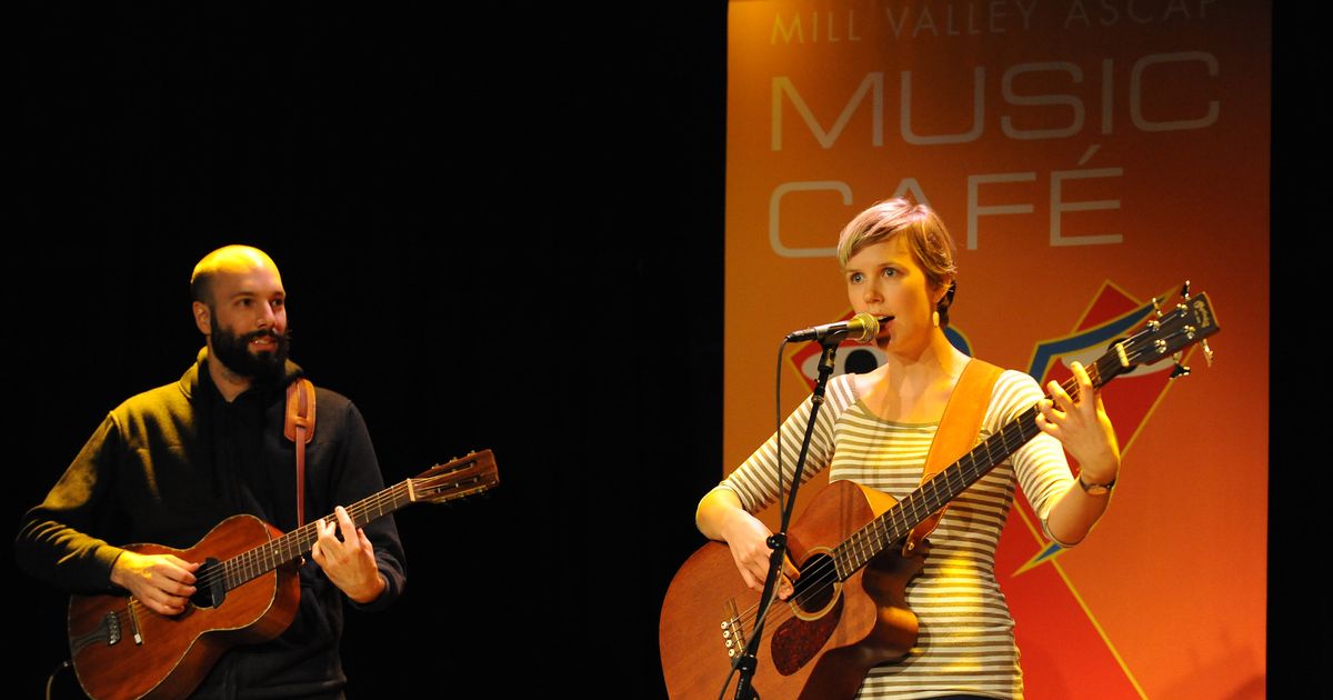 The Music Middle-Class Is Getting Squeezed