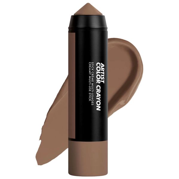 Make Up For Ever Artist Color Crayons Review