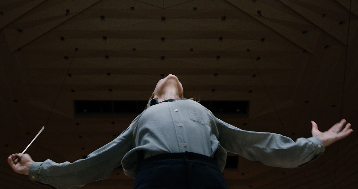 Shop Lydia Tár’s Costumes for Winter-Wardrobe Inspiration