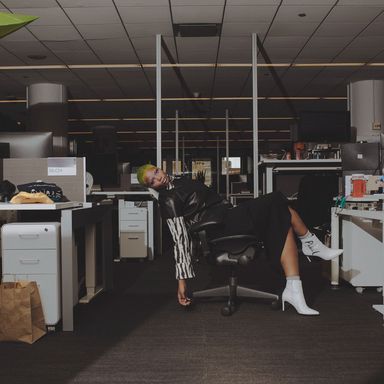 All the Best Fashion Campaigns for Fall 2019