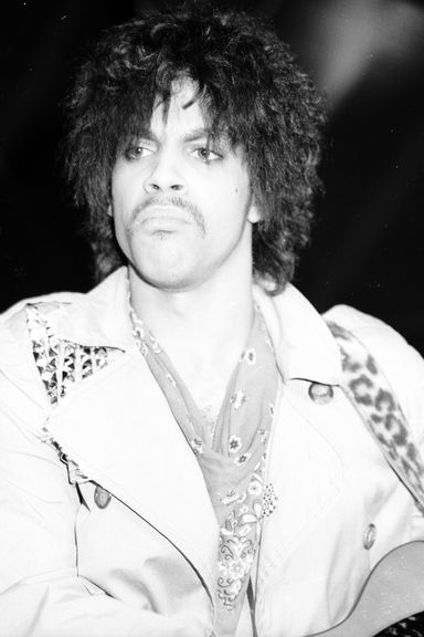 Understanding the Politics of Prince’s Hair