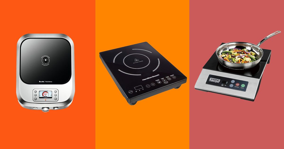 The 6 Very Best Induction Burners 2024 | The Strategist