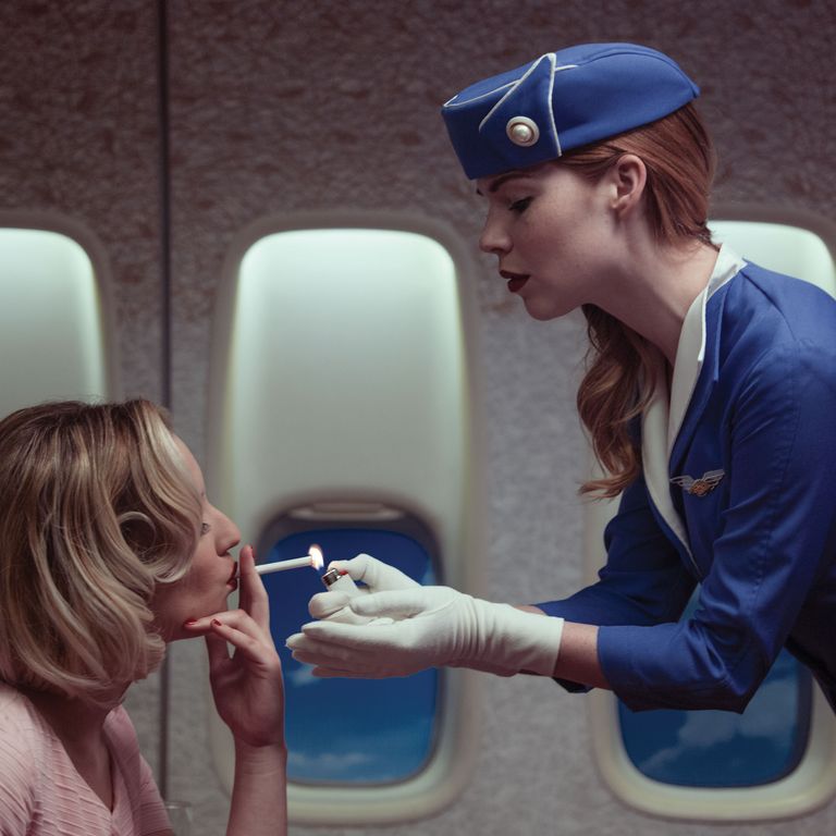 See The Provocative Work of Photographer Tyler Shields