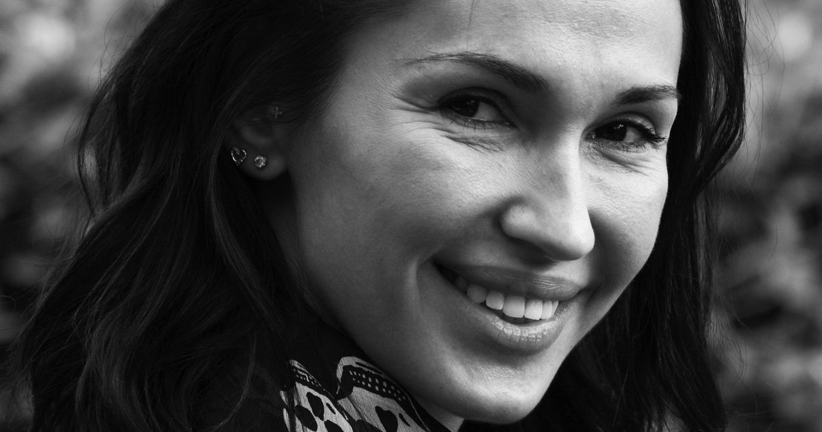 “Jane Doe 1’ From the Weinstein Trial Reveals Her Identity