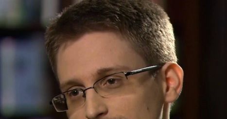 Edward Snowden Says He’s ‘Trained As a Spy,’ Not Just a Low-Level Hacker