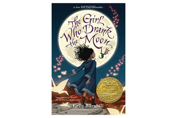 Best YA Novels For 11 Year Olds Reviews Gift Guide 2017 The Strategist
