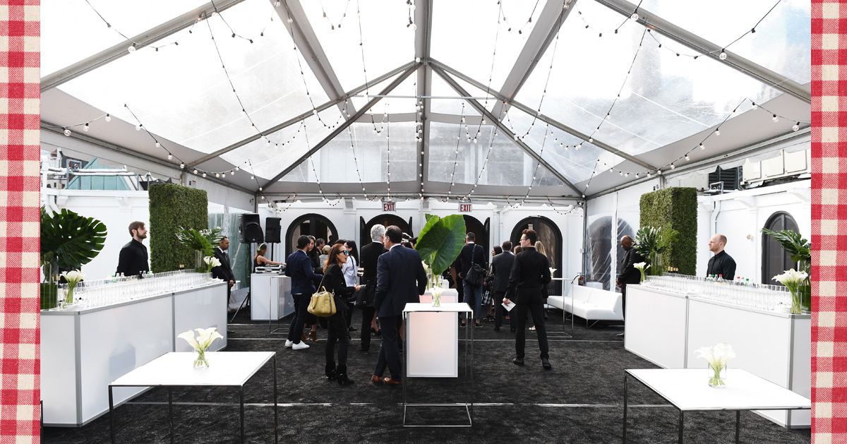 The Grown-up’s Guide to Renting a Proper Party Venue