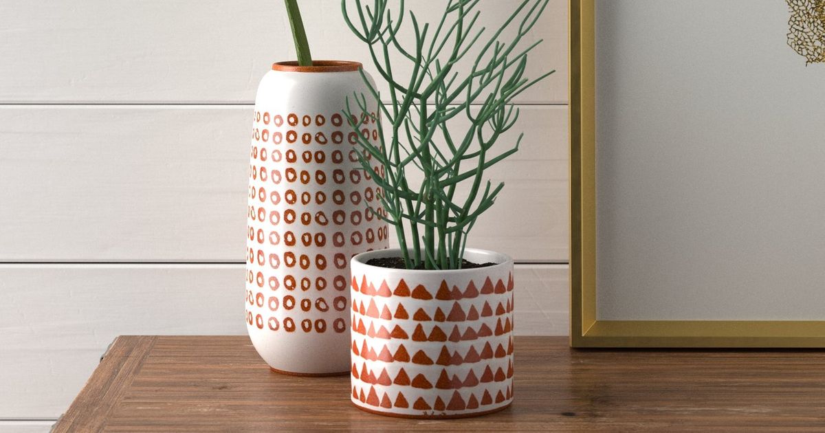 17 Best Cheap (But Expensive-Looking) Vases 2019 | The Strategist