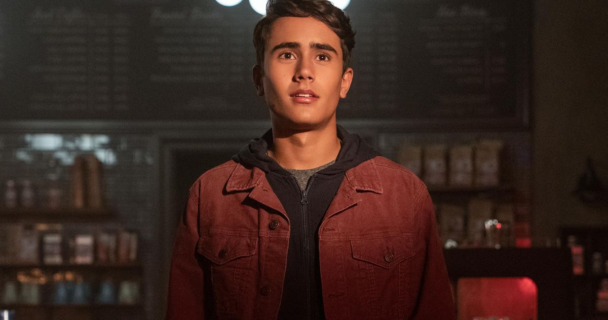 Love, Victor: The Spinoff’s Long Journey to Finding Itself