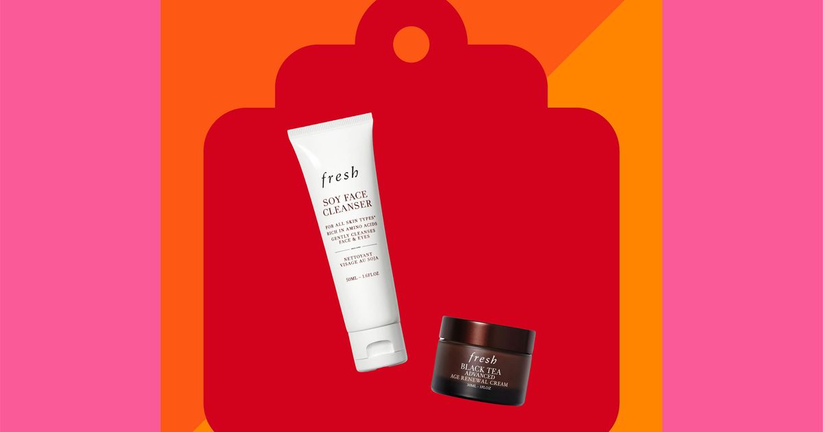 Fresh’s Awaken Radiance Skin Care Duo Set Is 40 Percent Off | The ...