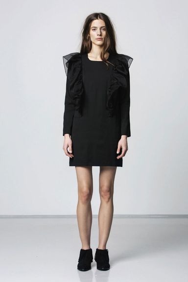Rodebjer: A Minimalist, Handmade Brand That Meryl Streep Has Worn