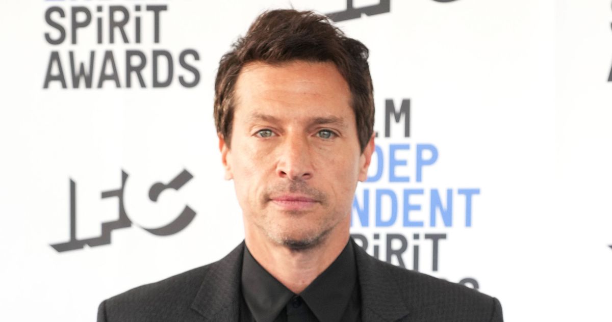 Simon Rex: Prosthetic Penis ‘Will Be in a Museum One Day’