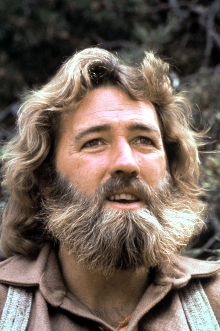 Science Says Beards Are Now Over