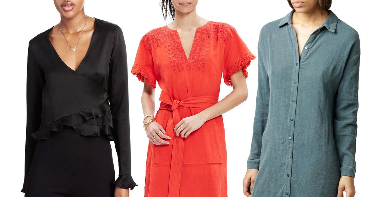 What to Wear When It’s Humid Outside