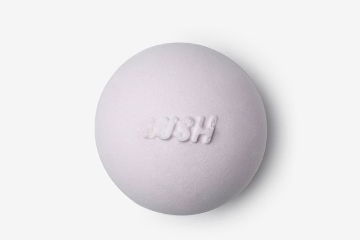 Lush Drops 54 New Bath Bombs for the Bath Bomb’s 30th B-Day
